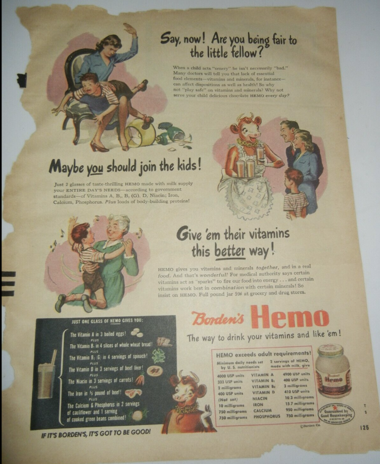 Advertising’s bottom line – Maman: spanking memories: mothers, fathers ...